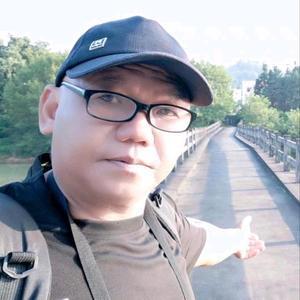 农家光头叔 