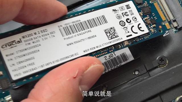 数码小科普,RAM和ROM到底是什么,有什么区别?