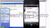 "无线u盘"可以通过wifi访问"网上邻居"了,iphone上最好的中文文件管理...