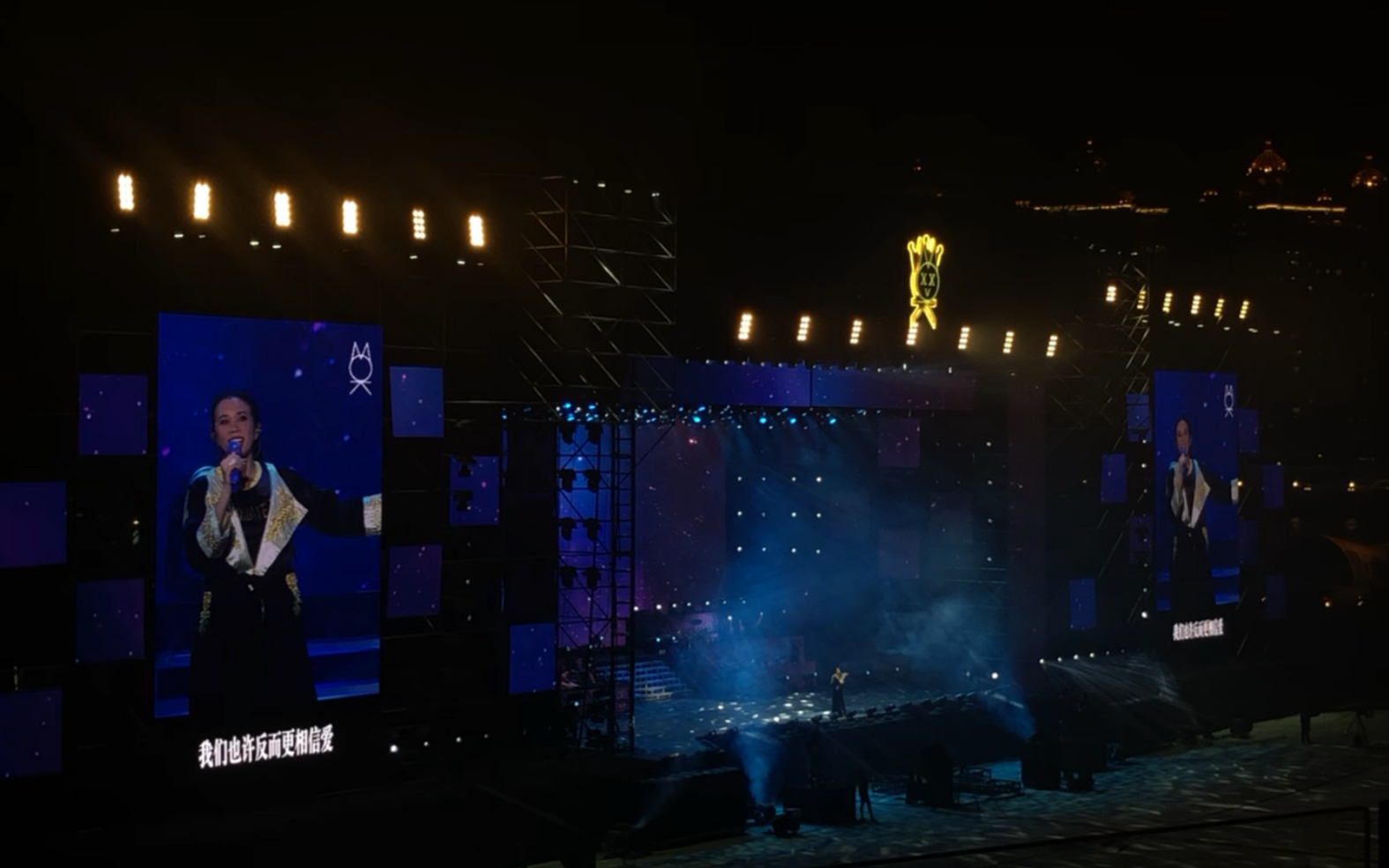20190511|演唱会|莫文蔚