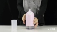加湿器的用法