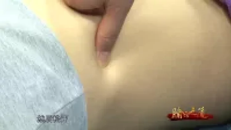 章门穴-祛除黄疸之法