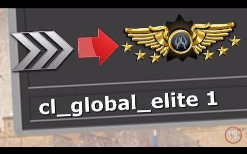 CS:GO实用指令Top 10