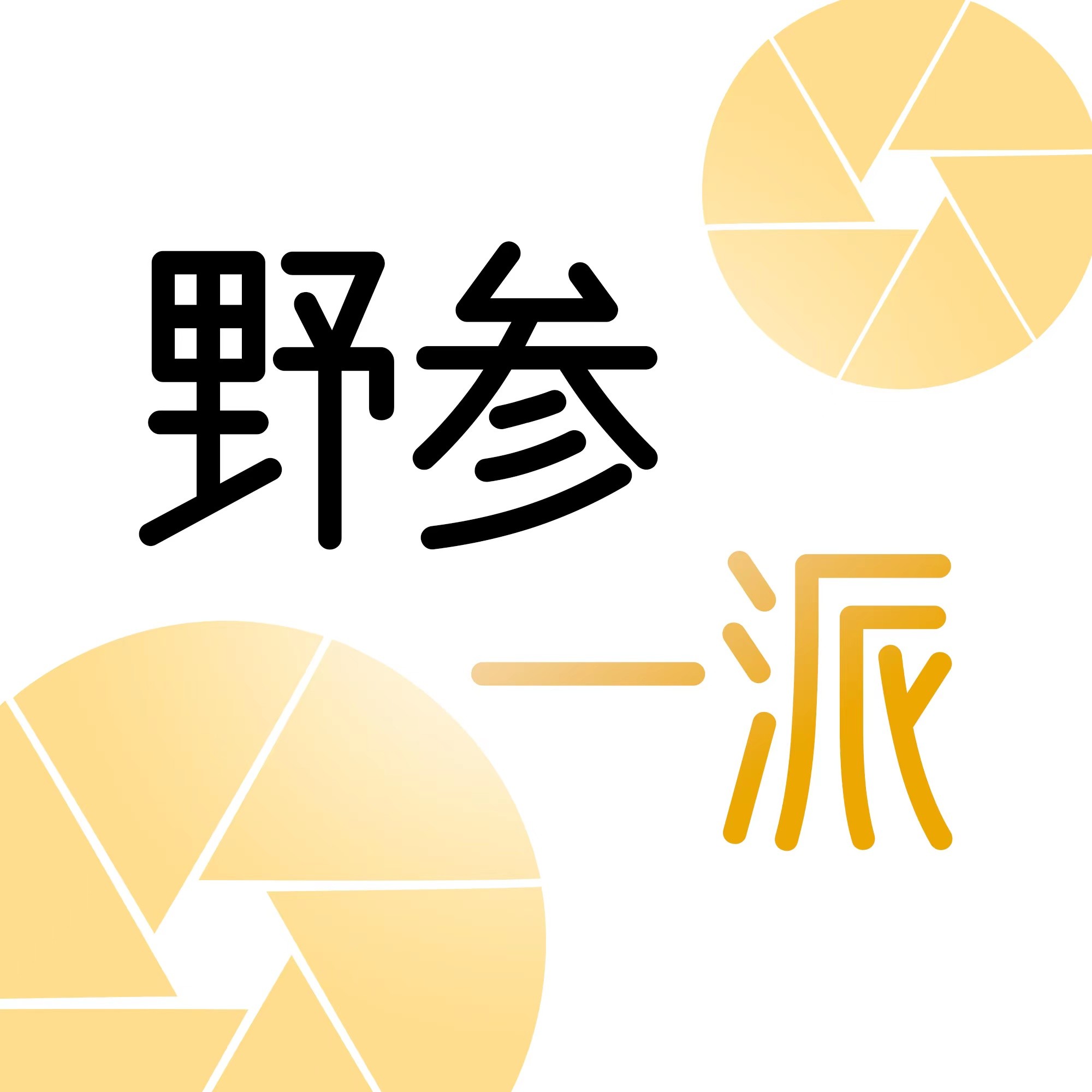 野参一派 