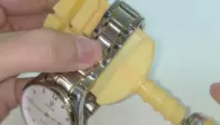 截表器