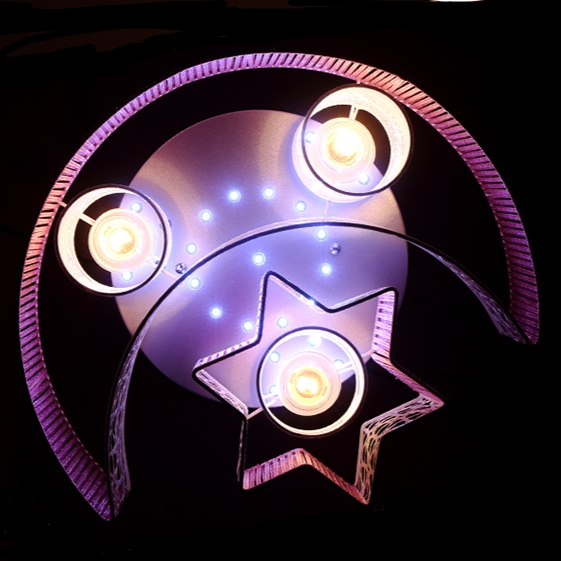 星月舞世界 