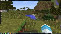 我的世界神奇宝贝 火影忍者MOD模组生存