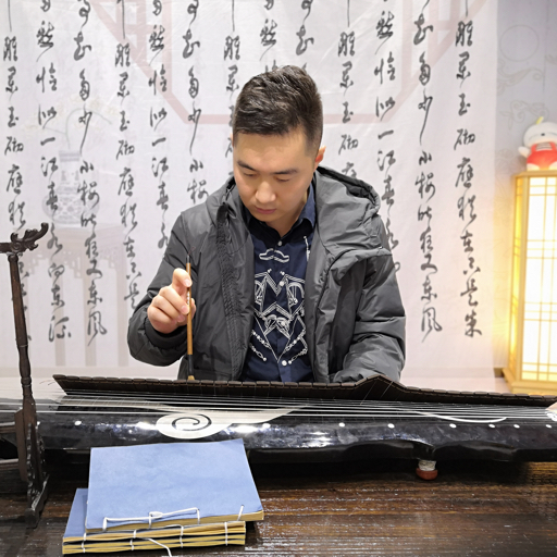 时代科技大厦看 