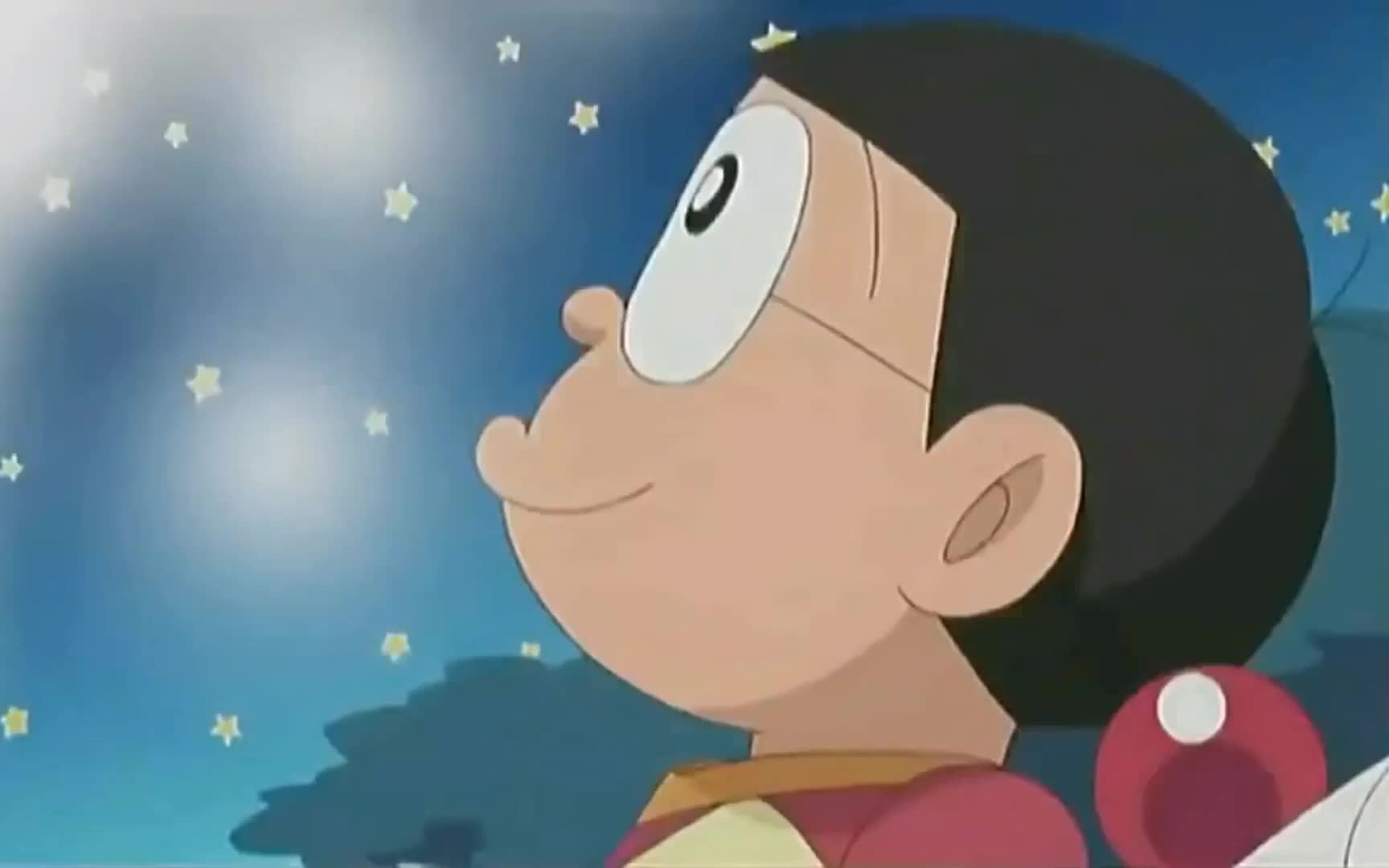 哆啦A梦OP英文版