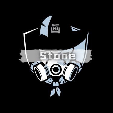 画了画了Stone 