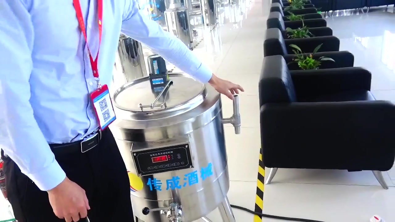 灭菌机的作用跟操作流程