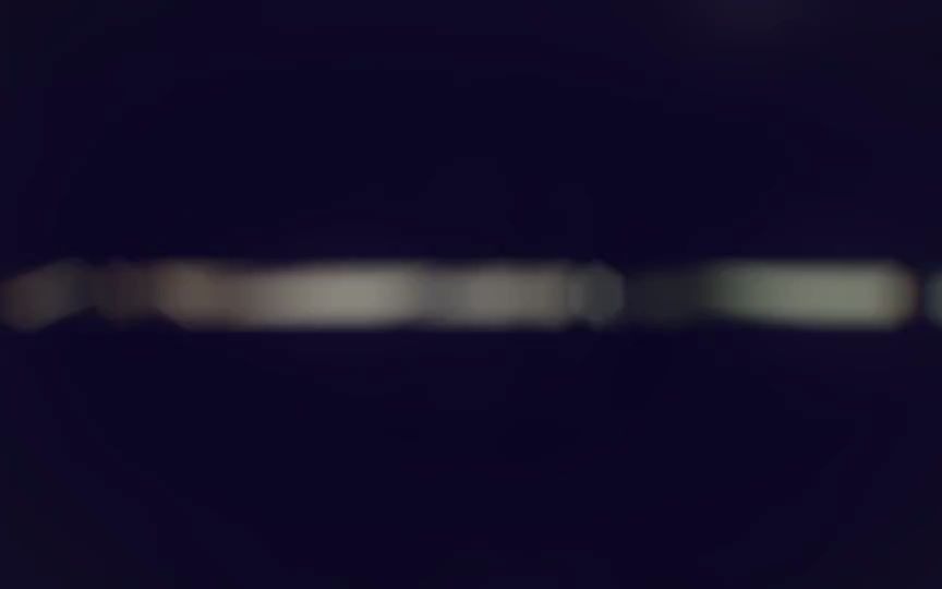 定时动态的动画开场时尚过渡效果AE模板