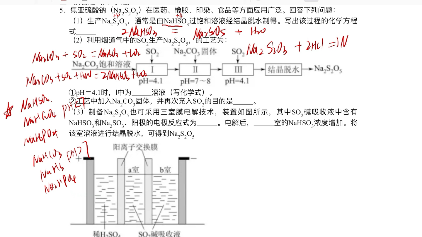 保利化学说焦亚硫酸钠