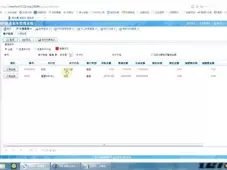 充值及结算查询