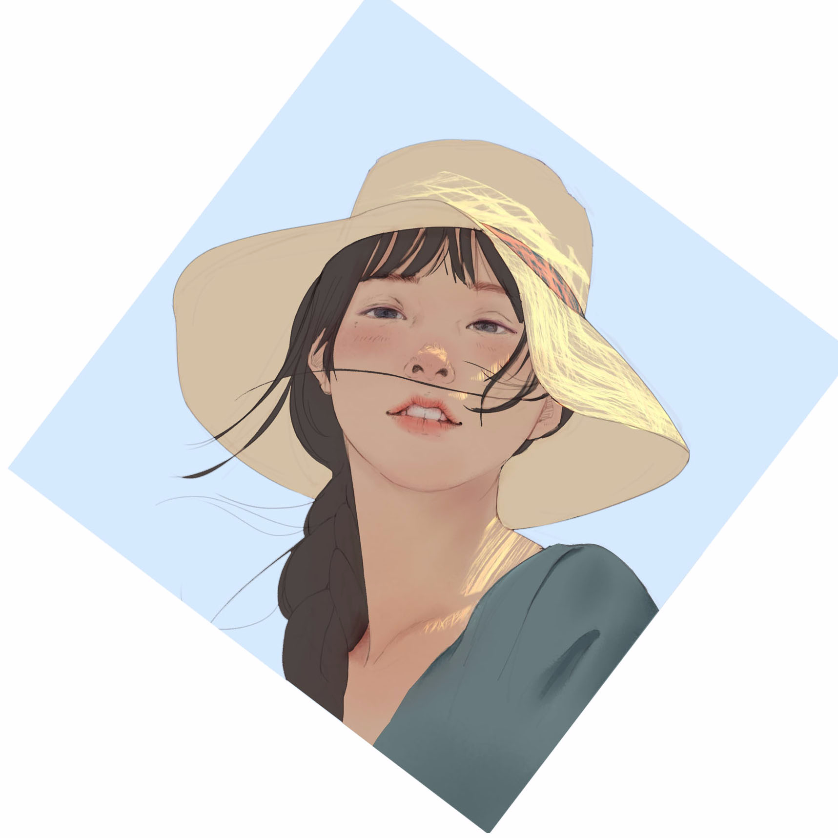 MelodyOfLost_李睿 