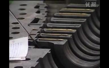 汽轮机本体结构(教学片)