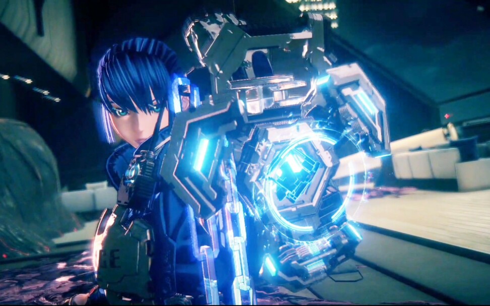 两年前,这款switch动作游戏惊艳了无数人!堪称switch上ACT巅峰之作!