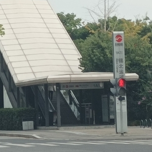长三角地铁还原工程 