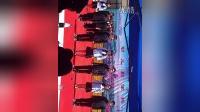 汝城职中 县艺术节国学经典朗诵比赛 一等奖《少年中国说》