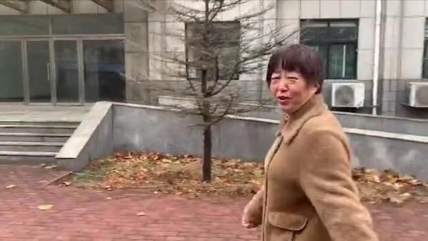 “辱母案”于欢母亲回应欠款:尽力还清