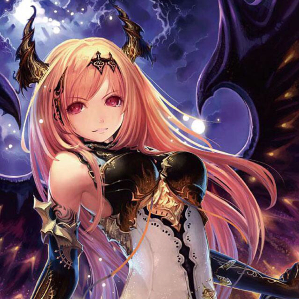 神撃のOlivia 