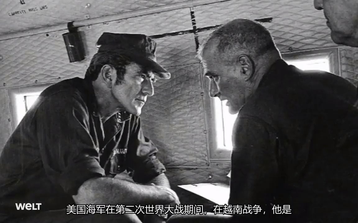 【美国纪录片】隐形技术-隐形和致命的战机