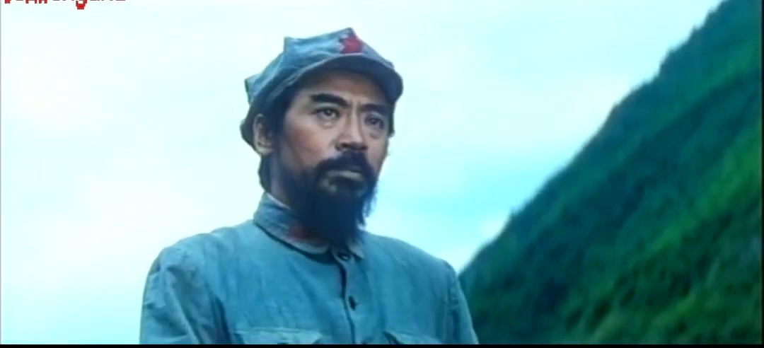 长征 飞夺泸定桥