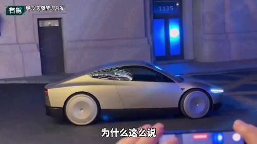 在信息时代的浪潮中,特斯拉究竟如何重新定义未来出行?