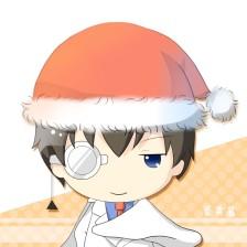 宫古文星 