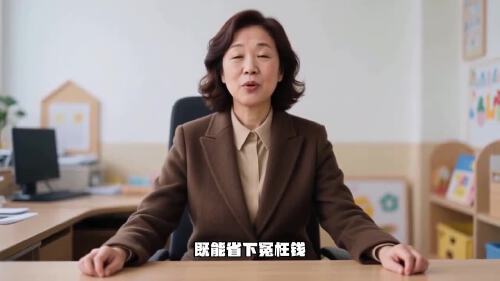 幼儿园珠算该不该学?专家揭秘对大脑发育的惊人影响