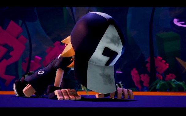 凹凸世界征程/全员剪辑