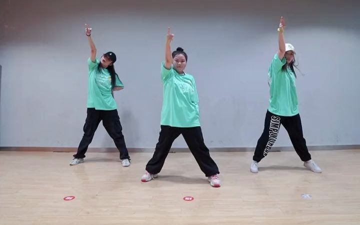 少儿启蒙街舞教材《what makes you beautiful》,儿童入门街舞,简单易学
