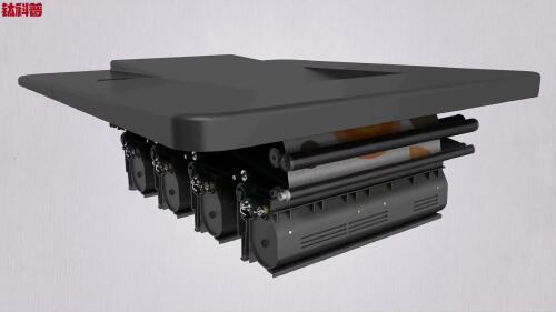 彻底搞懂打印机工作原理,3D动画讲解通俗易懂