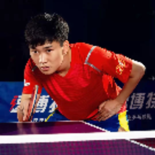 王开乒乓