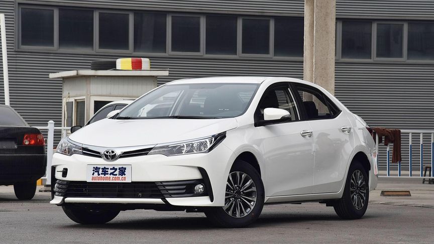 卡罗拉2018款1.2T,入手半个月后油耗11.6,这是怎么回事?