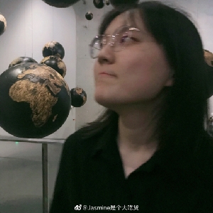 JaJa贾思懵是个大吃货 