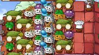 植物大战僵尸无尽版5模式(屋顶)1-100关
