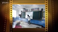 武功县长宁学区北大版六年级数学(上册)分数的混合运算(二)课堂实录