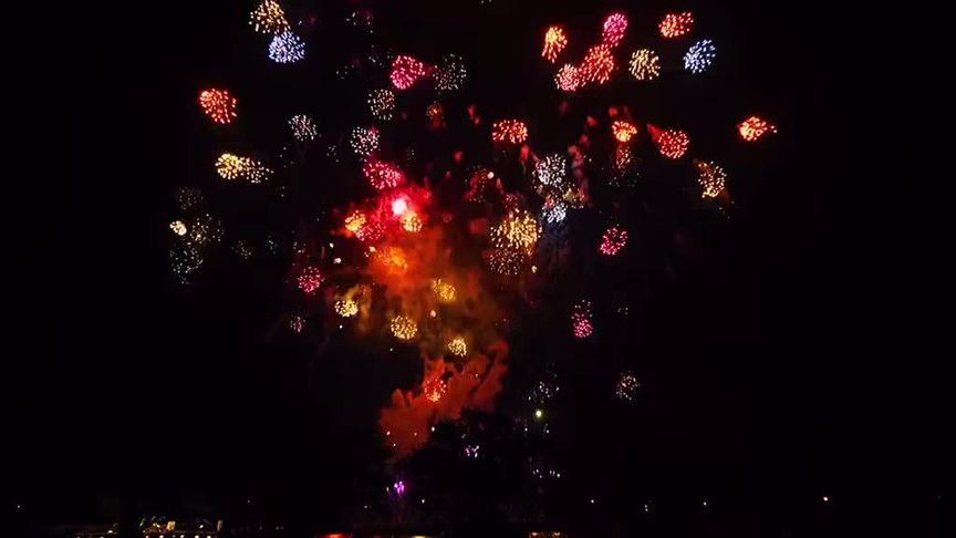 拿图私#烟花ߎ� #向烟花许个愿 #微信8 #微信状态视频 #微信8