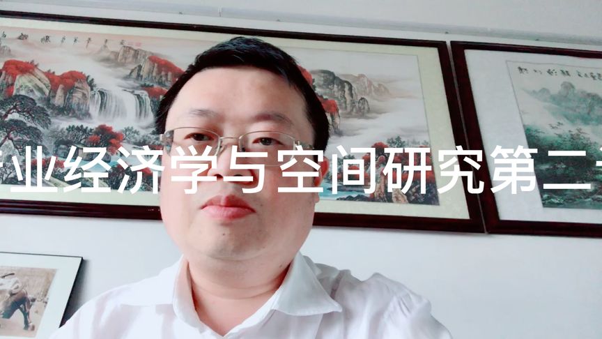 个体总量与产业经济分析
