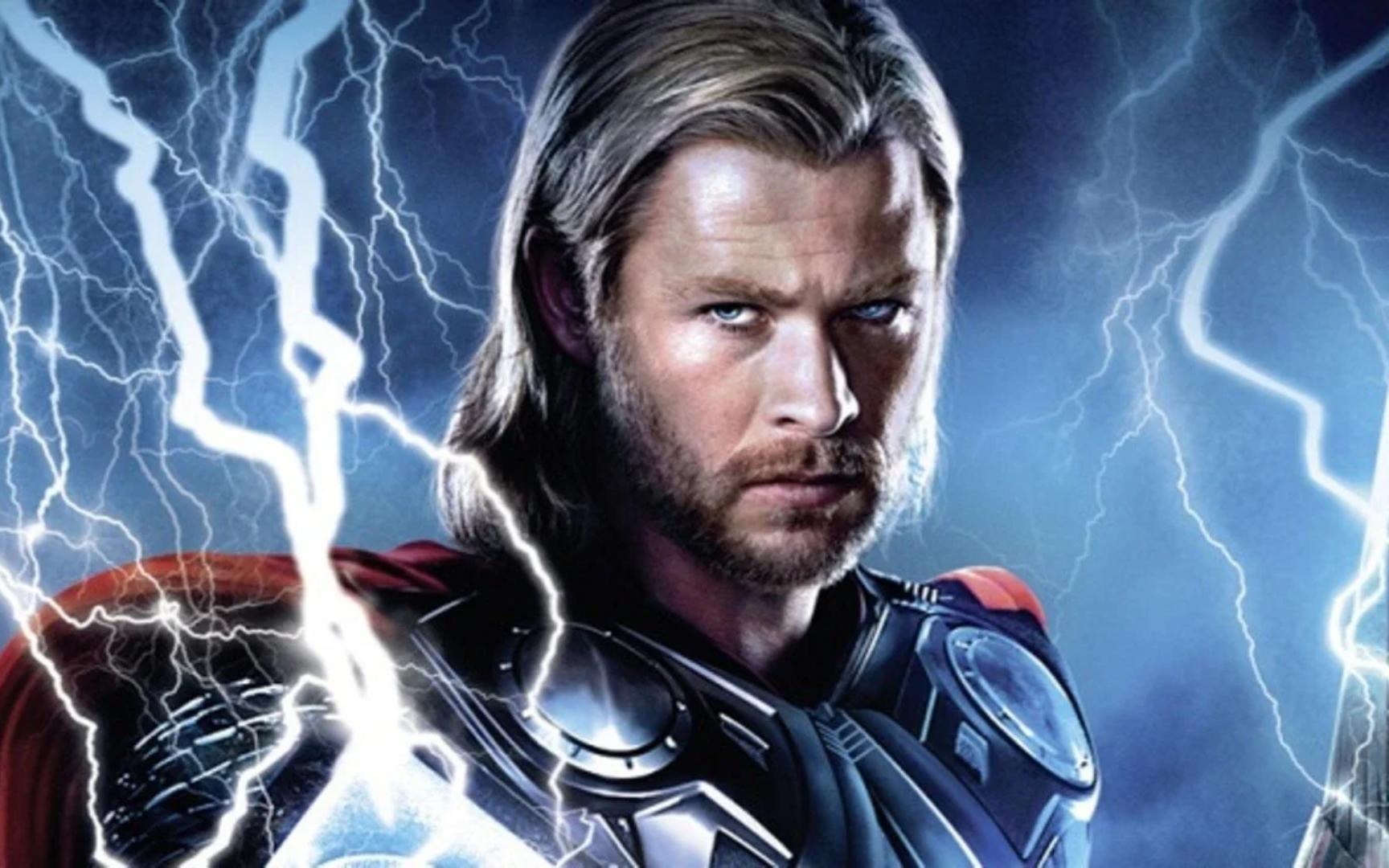 NDS老游戏推荐-雷神索尔