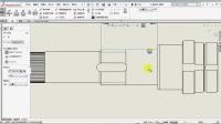 solidworks如何标注螺纹装饰线/机械设计/钣金设计/视频教程