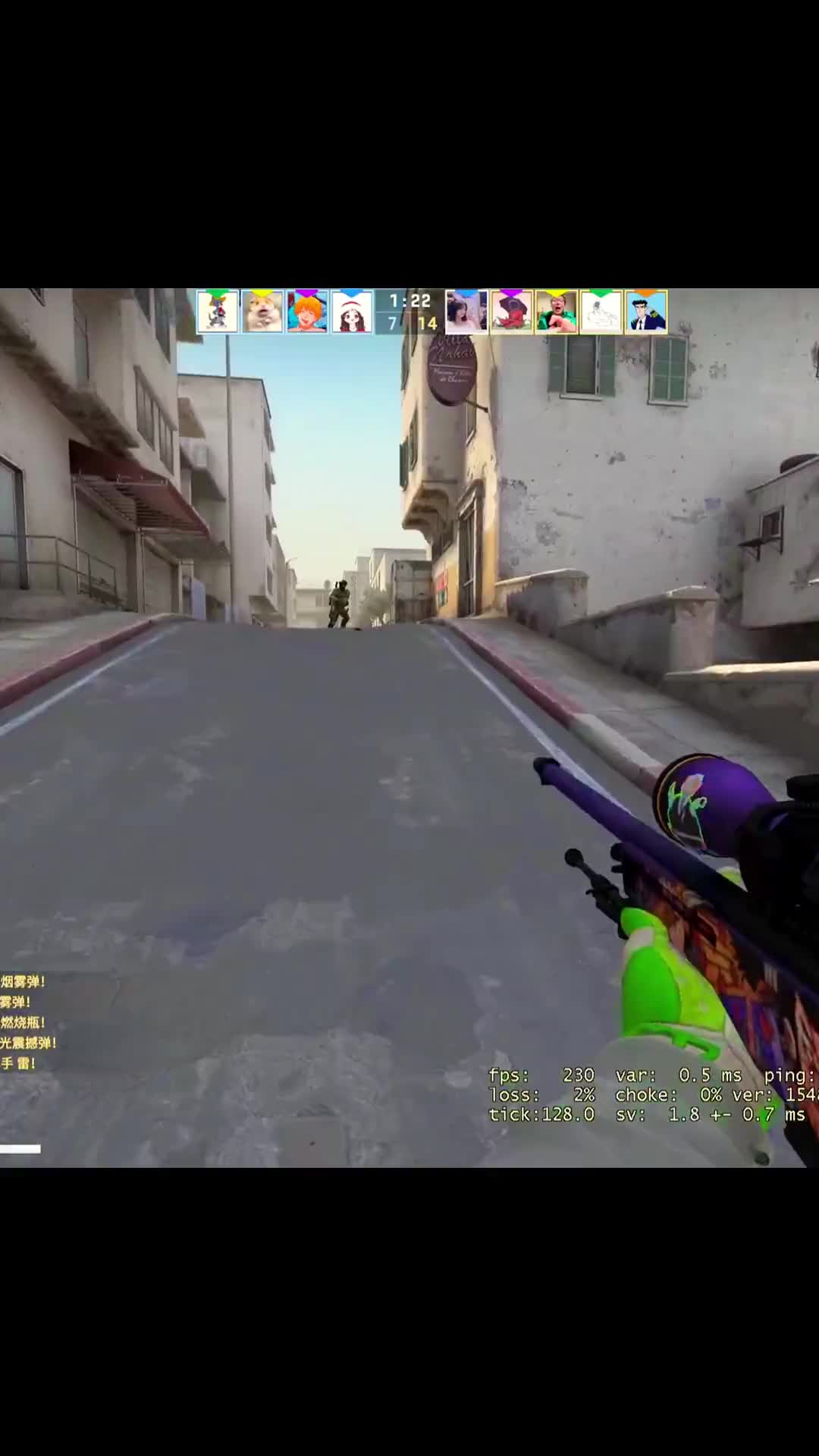 csgo一键大跳代码,非常好用,教给你的朋友们吧!