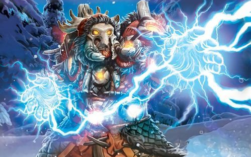 [魔兽世界巫妖王之怒3.3.5] S8竞技场 元素萨1v1 SOLO 直播录像 萨满...