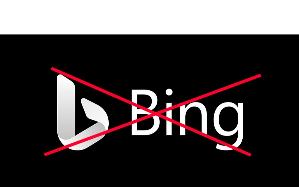 【bing】关于部分国内地区无法访问bing的解决方法