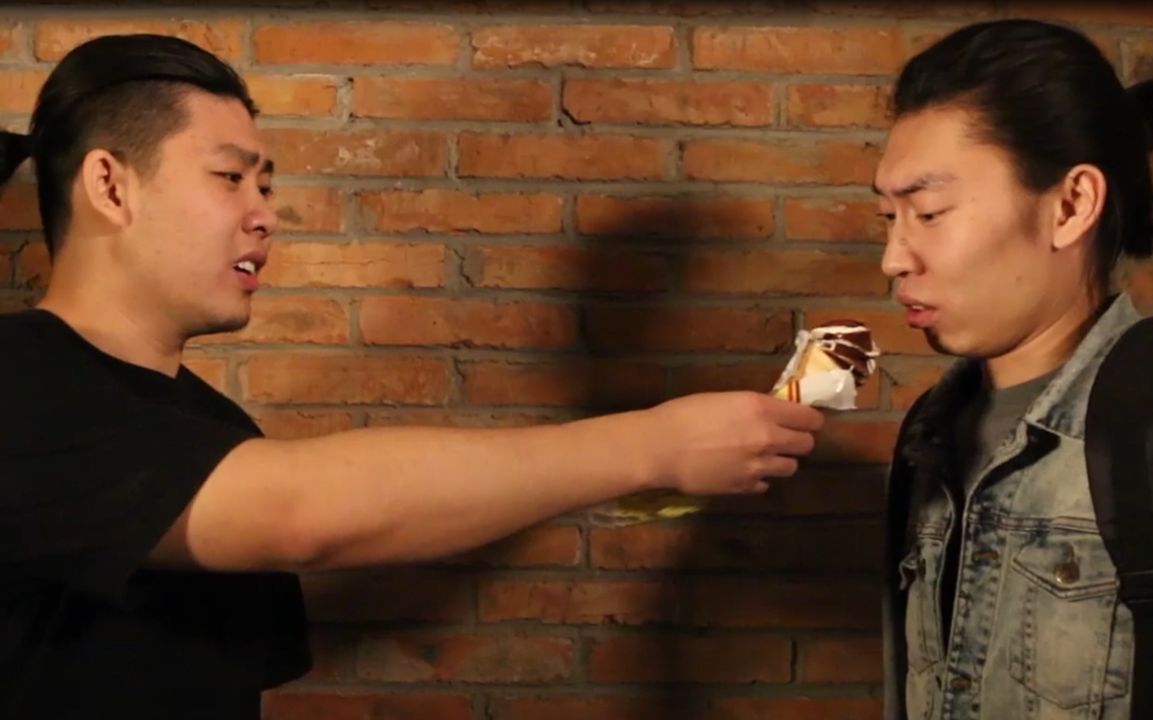 等女朋友的TA,遇到了校外实习的TA