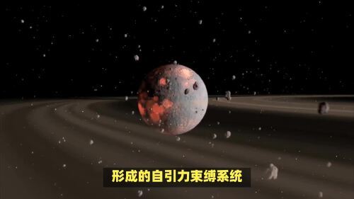 暗物质主宰宇宙!星系团神秘演化全过程,科学家揭开亿万年的惊天秘密