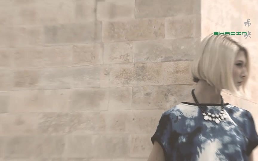 希映案例 佐丹奴-行 TVC广告片