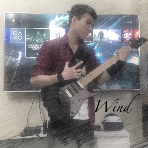 Heroly-Wind 