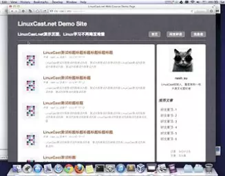 2.HTML+CSS+Div视频教程:静态网页与动态网页